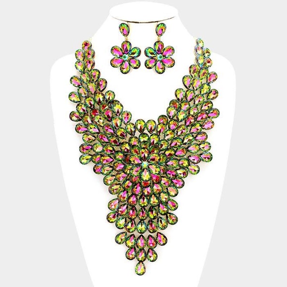 Jewelry | Necklace Sets | Poshmark